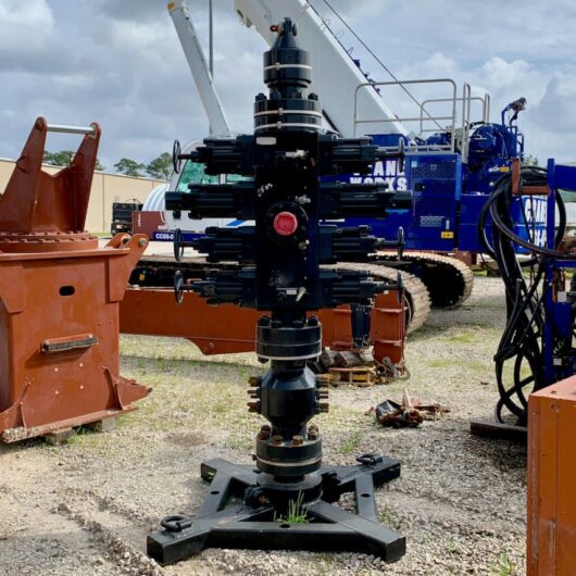 CraneWorks Archives - OILTIZER